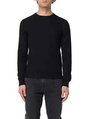 Fedeli Sweater - Black