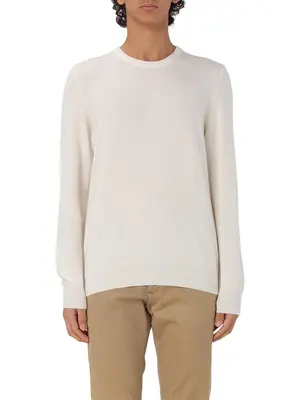 Fedeli Sweater - White