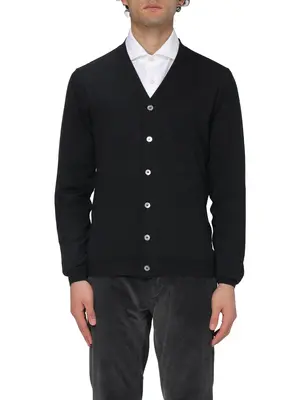 Fedeli Sweater Black