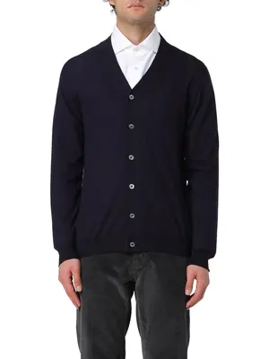 Fedeli Sweater Blue