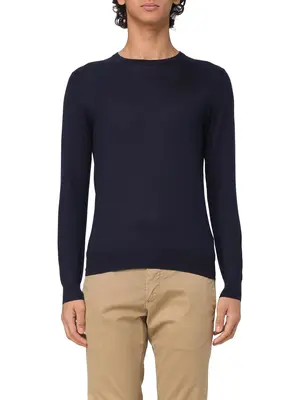 Fedeli Sweater - Blue