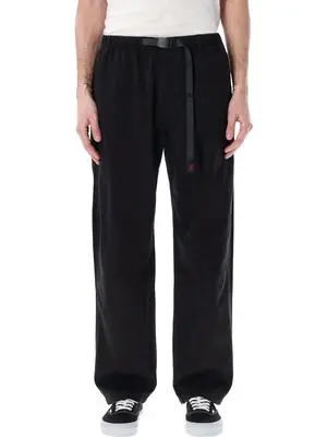 Gramicci Gramicci Cotton Trousers Black