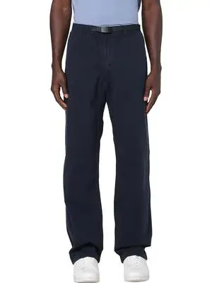 Gramicci Gramicci Cotton Trousers Blue