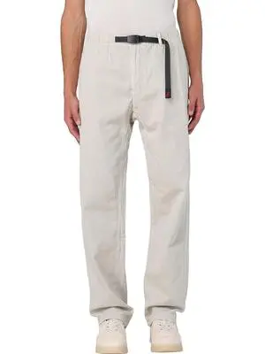 Gramicci Gramicci Relaxed Fit Trousers Ecru