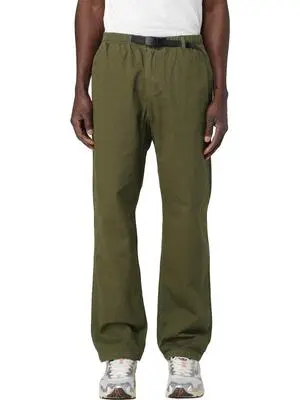 Gramicci Gramicci Relaxed Fit Trousers Olive
