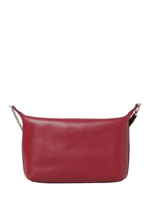 Furla Furla Mini Bag Burgundy