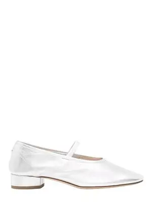 AeydĒ Ballet Flat - Silver