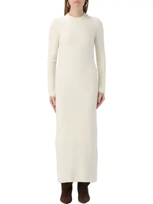 JIL SANDER Dress - White
