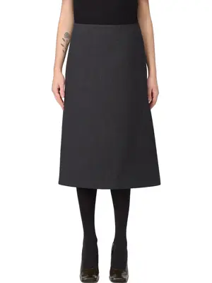 JIL SANDER Jil Sander A-Line Skirt