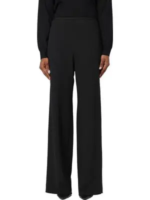 Emporio Armani Trousers - Black