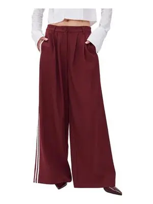 Lioness Serenity Trousers - Burgundy