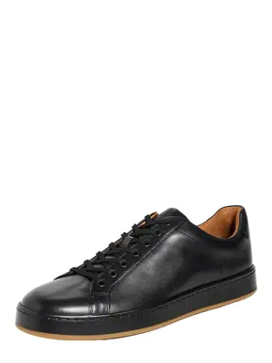 Allen Edmonds Barnes Sneakers - Black