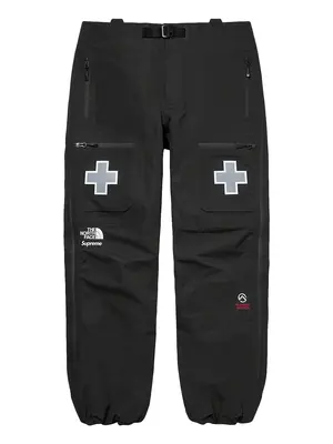 Supreme X The North Face Summit Series Rescue Mountain Pant - Black