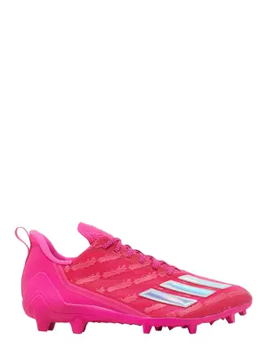 Adidas Adizero Cleats - Pink
