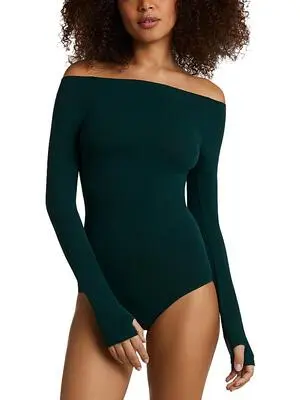 Commando Ballet Bodysuit Juniper
