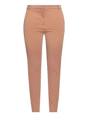 Pinko Skinny Pants - Camel