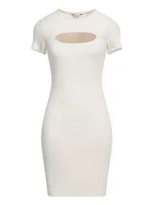 Guess Mini Dress - White