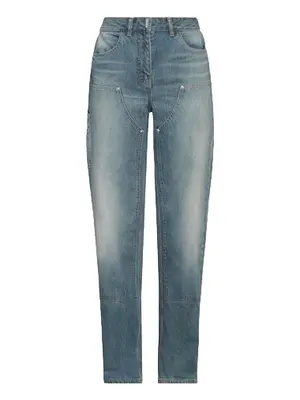 Givenchy Cargo Jeans - Blue