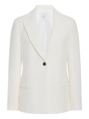 ROSETTA GETTY Rosetta Getty Cady Blazer