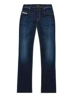 DIESEL® Zatiny Jeans - Blue