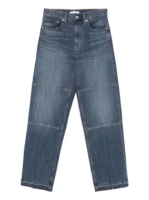 Helmut Lang Carpenter Jeans - Blue