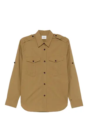 MARANT ETOILE MARANT ÉTOILE Romya Shirt