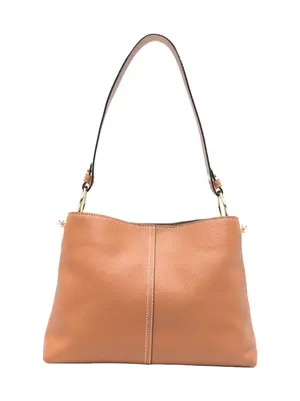 Strathberry Lana Tote Bag - Brown
