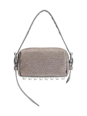 Alexander Wang Ricco Crossbody Bag - Grey