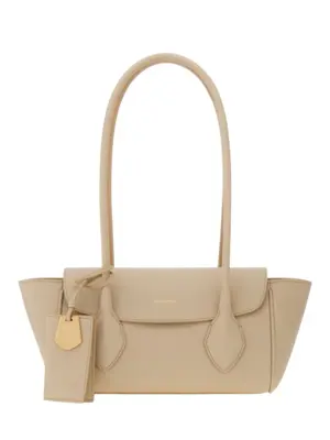 FERRAGAMO-Ferragamo East-West Tote Bag
