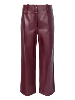 PROENZA SCHOULER Proenza Schouler Noland Straight Trousers
