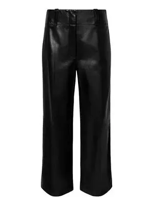 Proenza Schouler Noland Trousers - Black