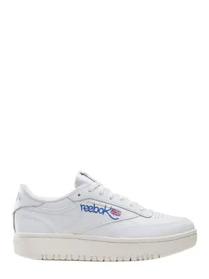 REEBOK Club C Double Sneakers - White