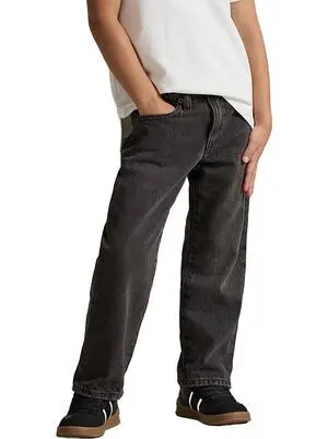 Ralph Lauren Lynwood Relaxed Fit Jean - Pierson Black
