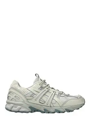 Asics Gel-sonoma 1550in Sneakers - Light Dust/olive Grey