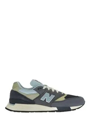NEW BALANCE 998 Miusain Sneakers Navy/chrome Blue