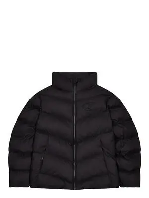 Trapstar Hyperdrive Puffer - Black