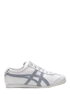 Onitsuka Tiger Mexico 66 Slip-on Sneakers - White