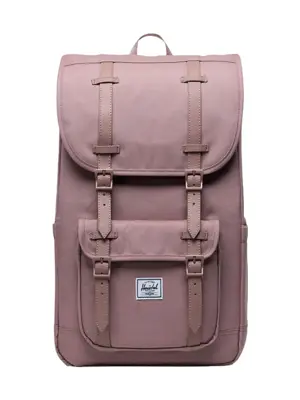 Herschel Supply Co. Little America Woven Backpack - Ash Rose