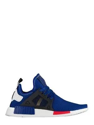 Adidas Nmd Xr1 Sneakers - Mystery Blue/vivid Red/core Black