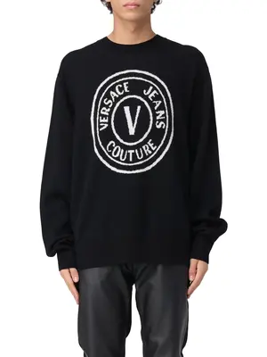 Versace Sweater - White