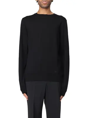 Emporio Armani Emporio Armani Pullover Black