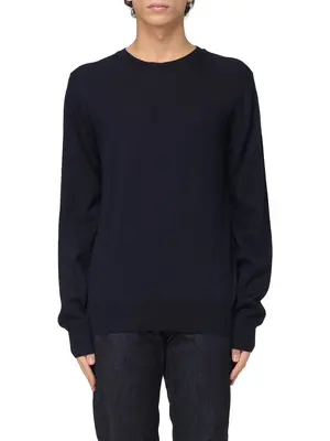 Emporio Armani Pullover - Blue