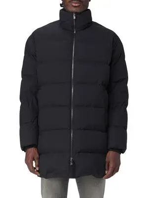 Emporio Armani Jacket - Black