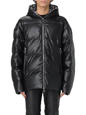 Versace Jacket - Black