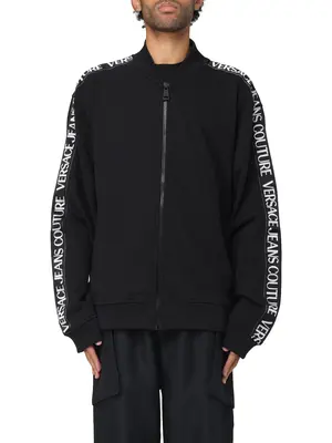 Versace Sweatshirt - Black