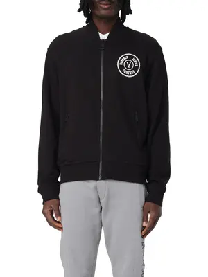 Versace Sweatshirt - Black