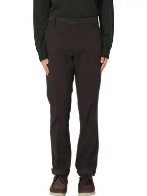 DONDUP DONDUP Trousers Tobacco