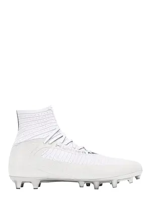 Under Armour Highlight 2 Mc Knit Athletic Sneakers - White