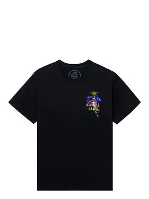 ANTI SOCIAL SOCIAL CLUB Storm Tee - Black
