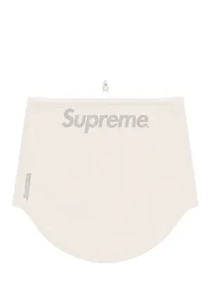 Supreme Windstopper Neck Gaiter 'stone - Cream